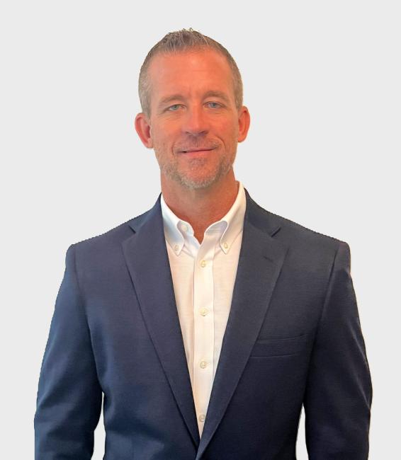 Seth Robinson | ACG Austin/San Antonio